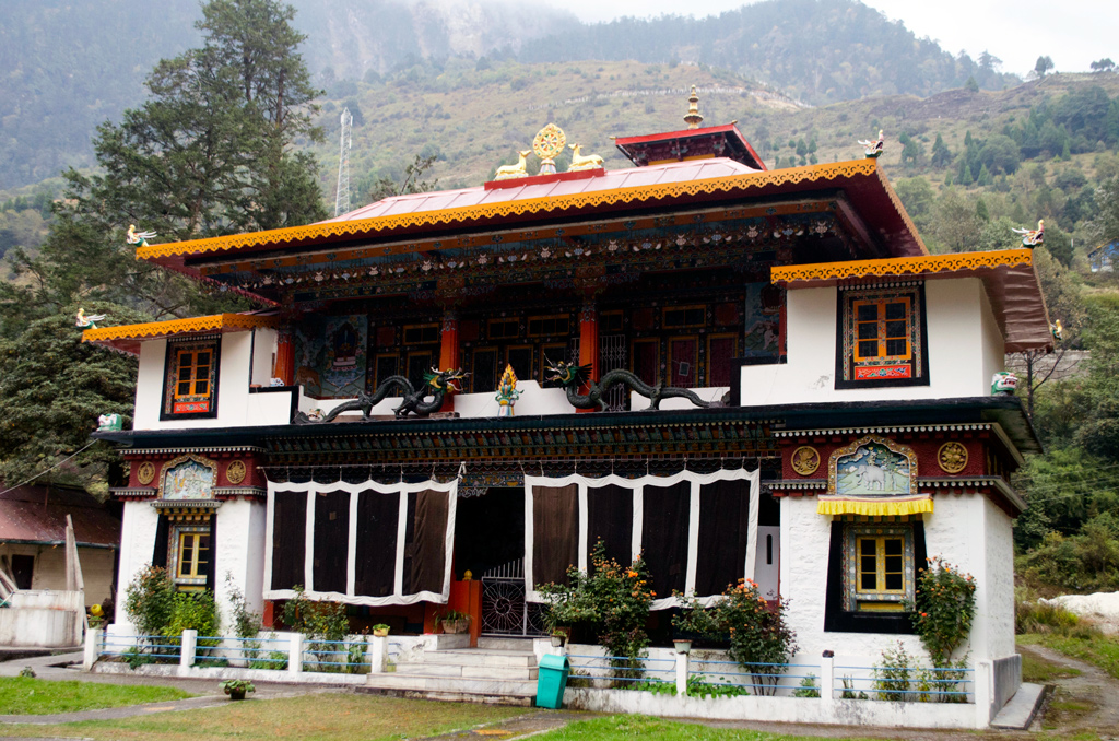 Lachung North Sikkim, Tourism Sikkim - Travel Sikkim | Stress Free ...