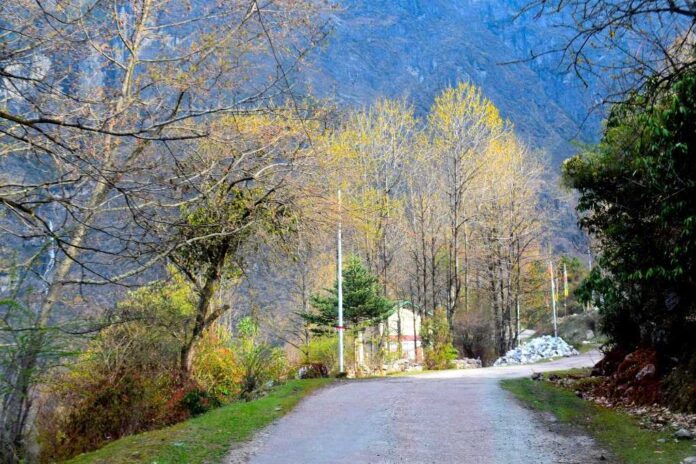Mount Katao, 15000 ft Travel Sikkim | Stress Free Holiday | Natural ...