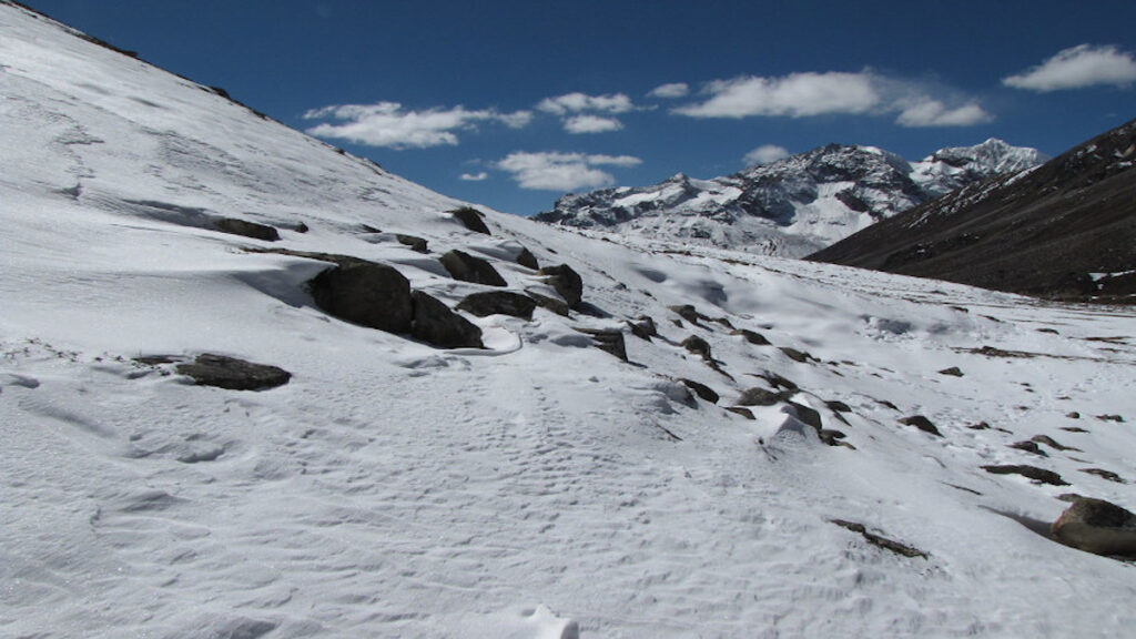 Yumesamdong, Zero Point, North Sikkim - Travel Sikkim | Stress Free ...