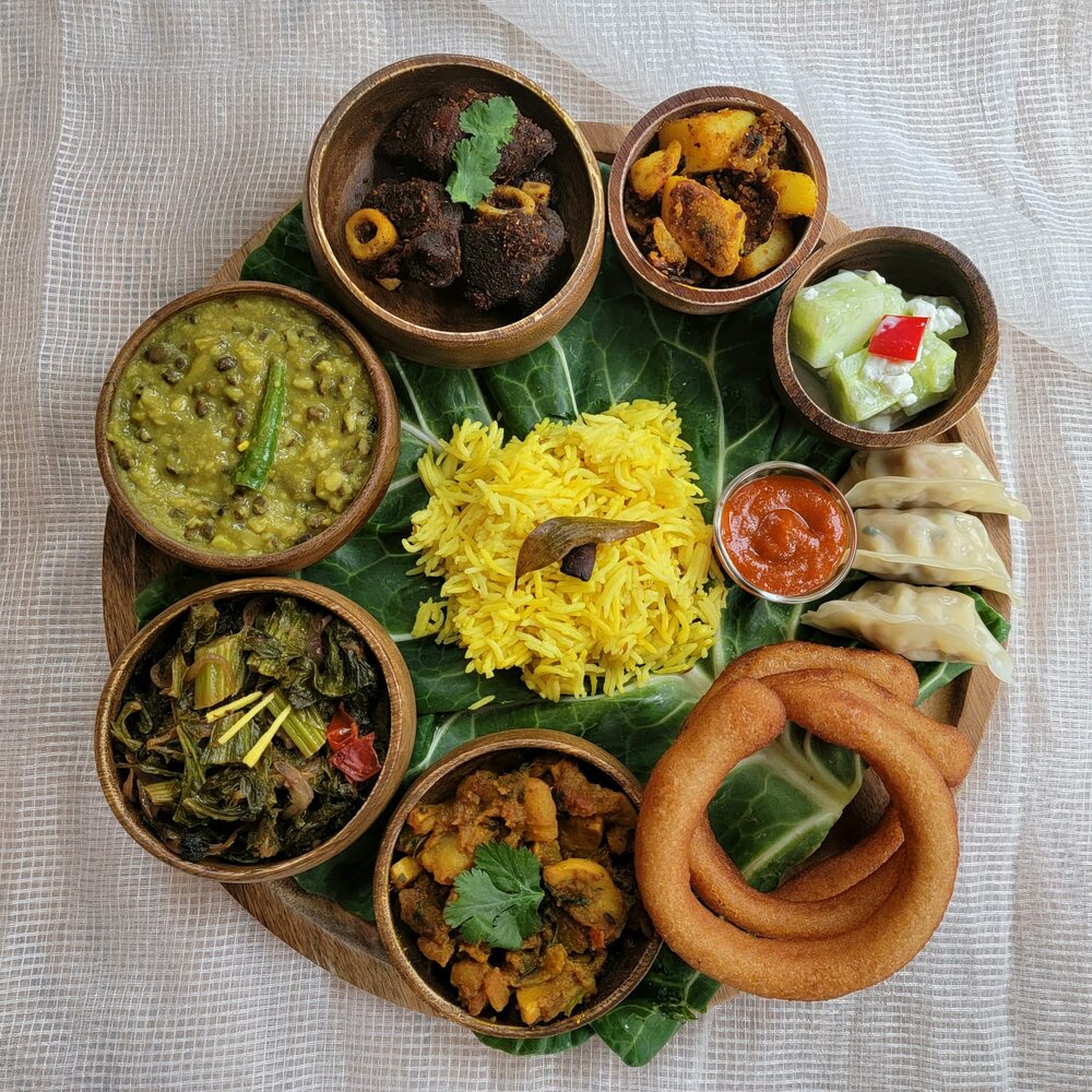 Sikkim Food Sikkim Culture Sikkim s Perfect Information Call 9144405550